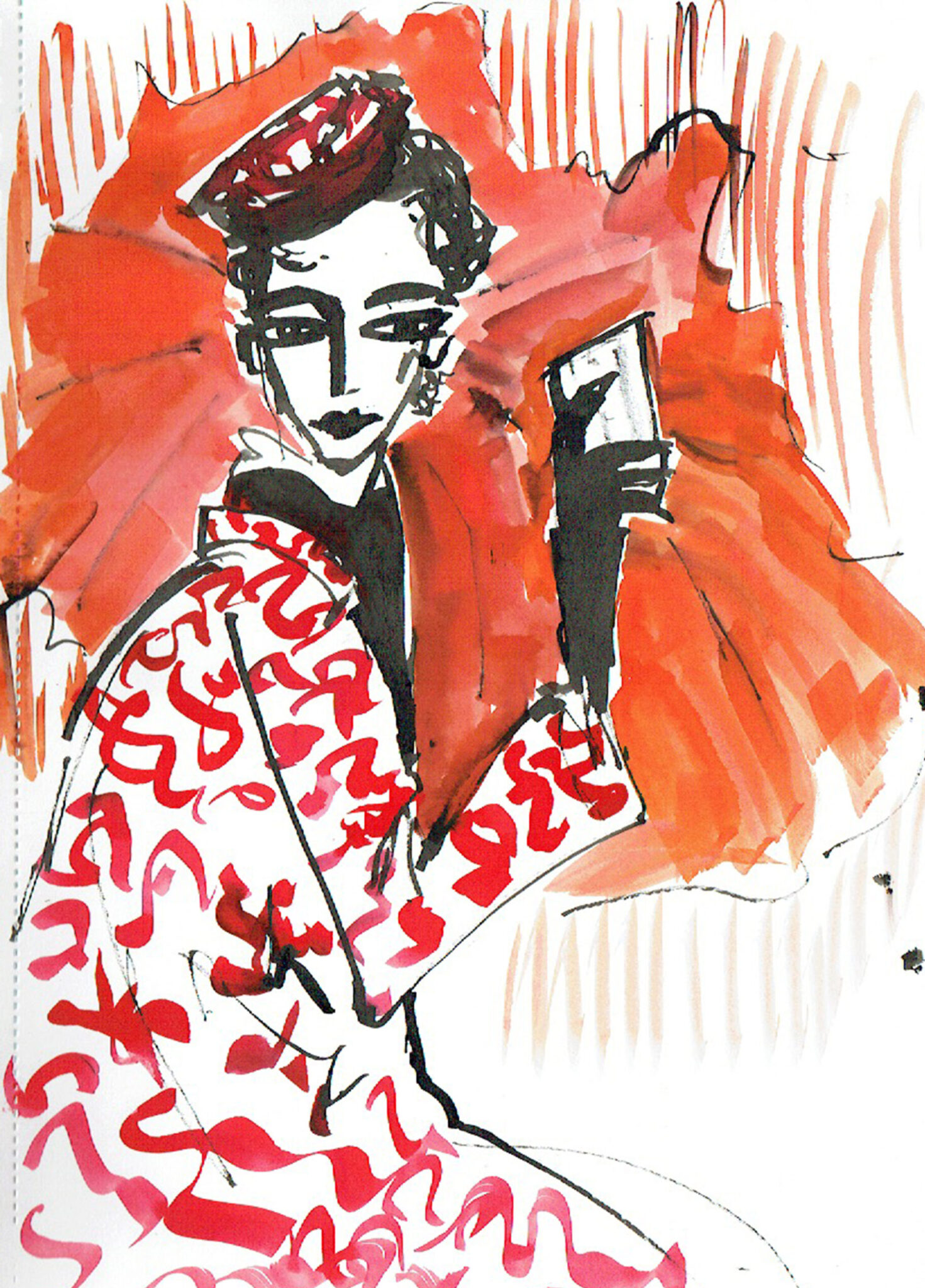 Catherine Hay – Art and Design – Catherine Hay