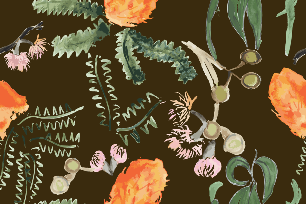 Pattern Designs by Catherine Hay